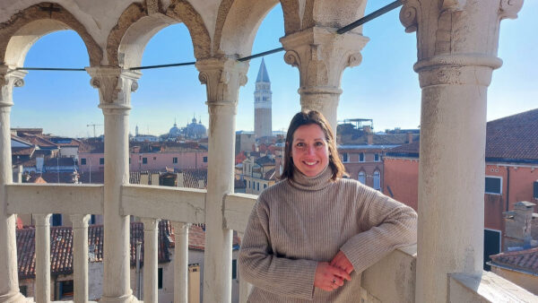 Venice Wedding & Elopement Packages 2026 | from €890