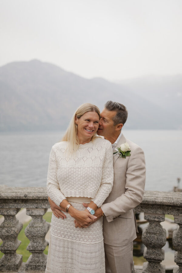 Vow renewal in Europe - Ceremony Packages - LoveGracefully