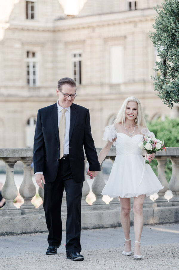 Vow renewal in Europe - Ceremony Packages - LoveGracefully