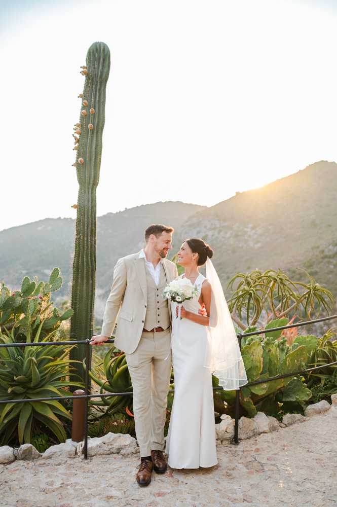 French Riviera Wedding - Elopement - Renew of Vows packages