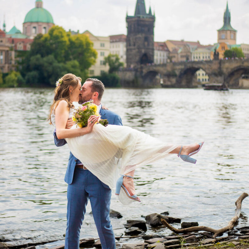 Europe Wedding Packages - Elopement, Vows renewal