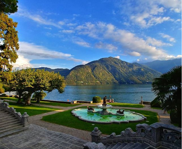 Lake Como Wedding Packages - Elopement & Vows renewal