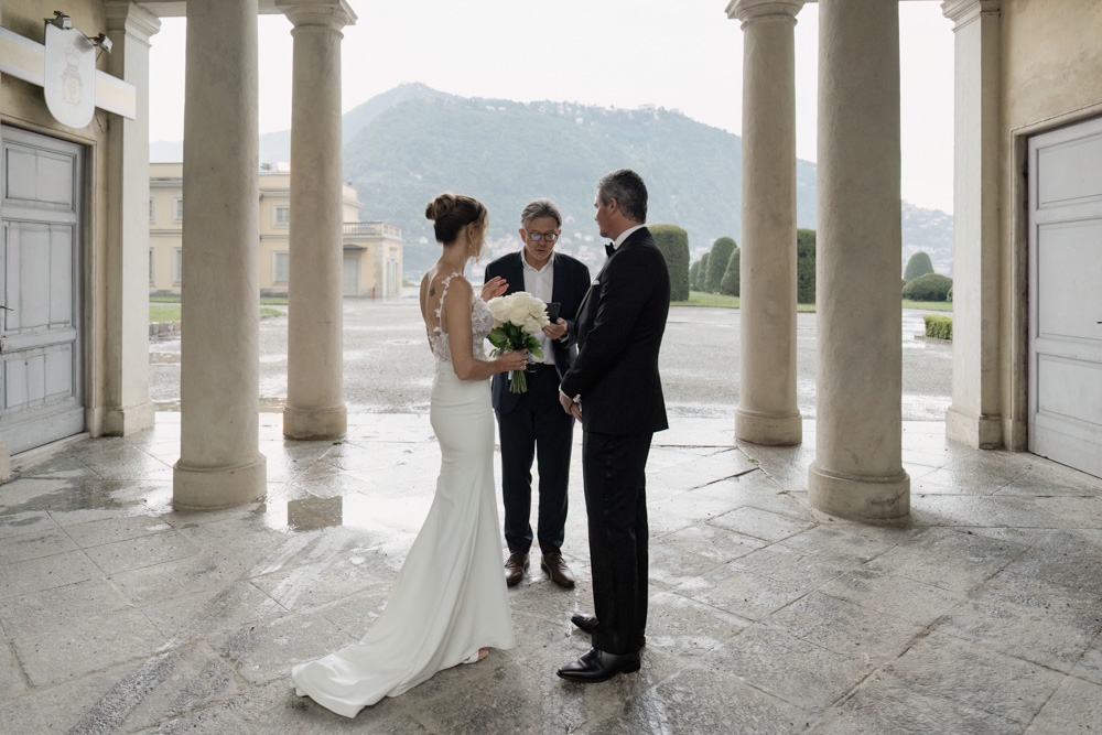 Best Lake Como Elopement 2026 | Villas & Boat Ceremonies