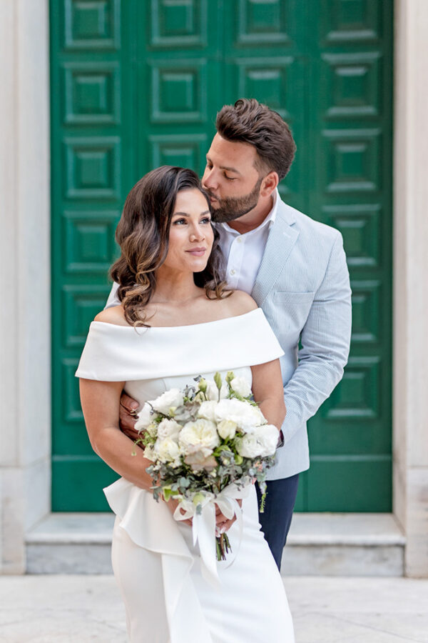 Vow renewal in Europe - Ceremony Packages - LoveGracefully