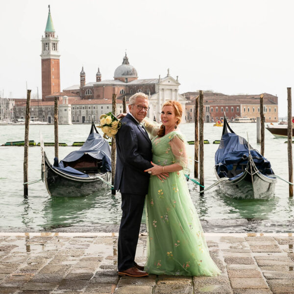 Vow Renewal Packages in Europe | All-Inclusive 2026