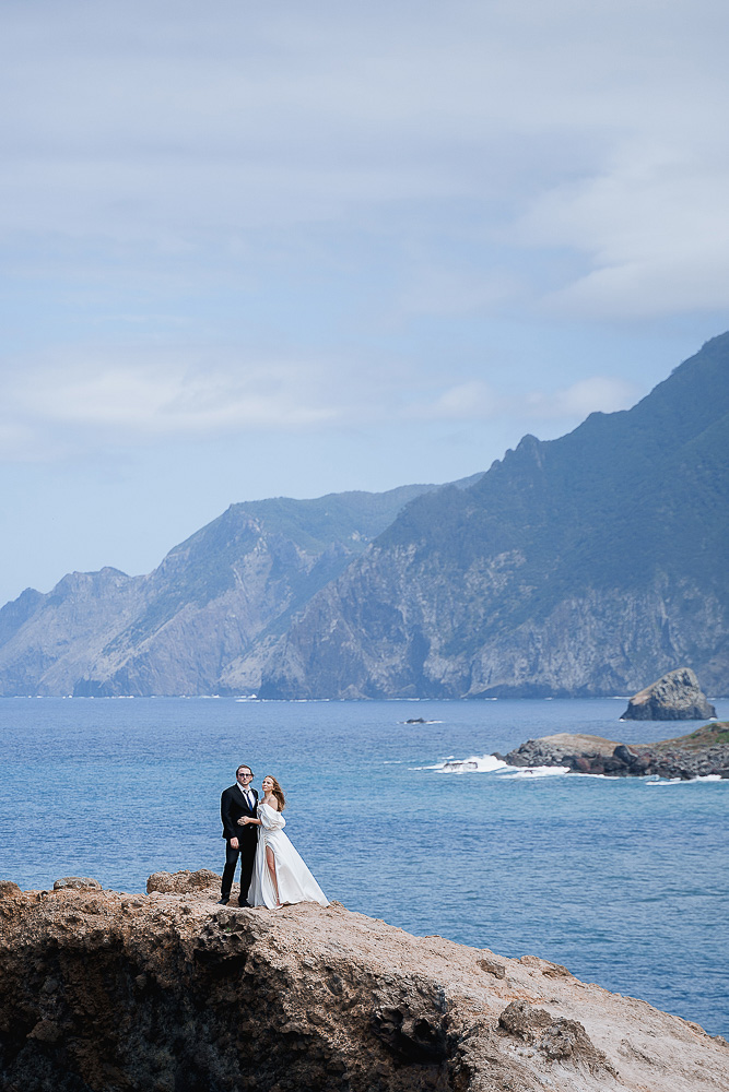 Madeira Elopement 2026 | Romantic Island Weddings