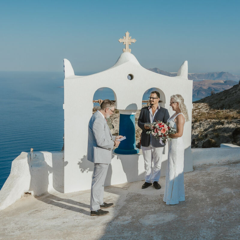 Vow Renewal Packages in Europe | All-Inclusive 2026
