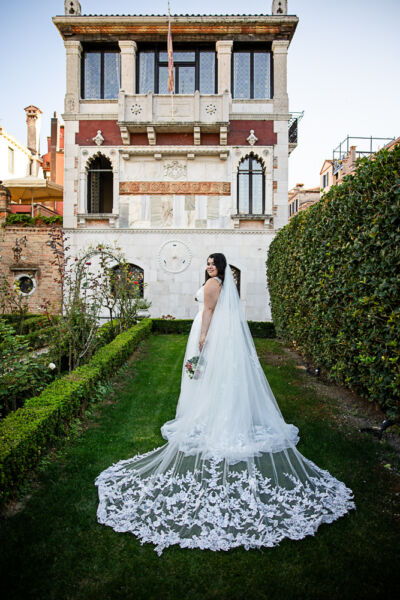Italy Wedding Packages - Elopement, micro wedding, vow renewal