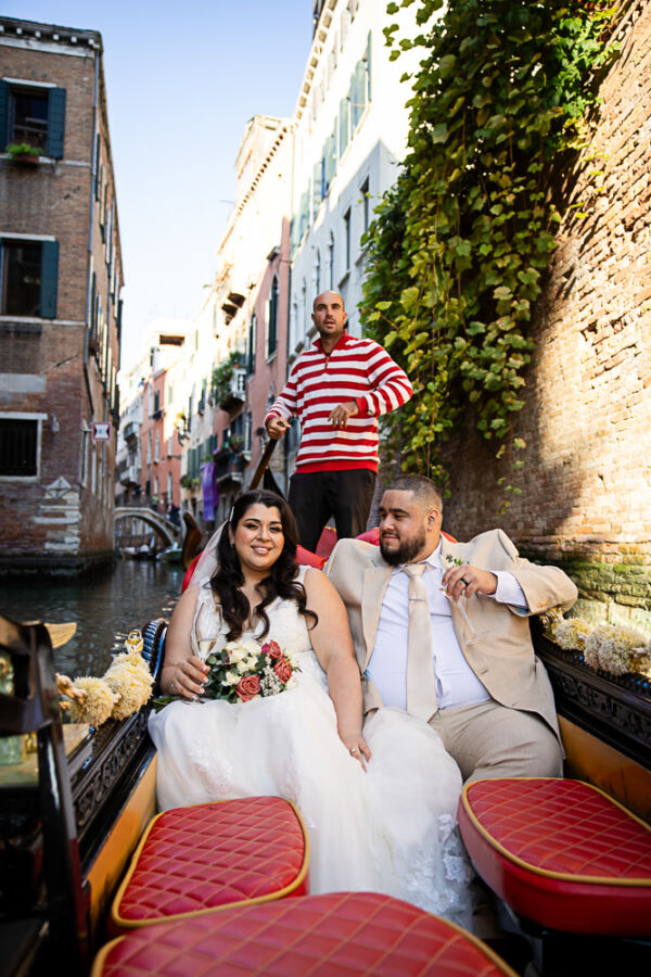 Italy Wedding Packages - Elopement, micro wedding, vow renewal