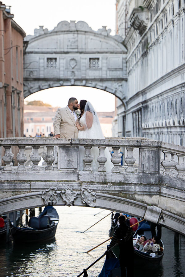 Italy Wedding Packages - Elopement, micro wedding, vow renewal